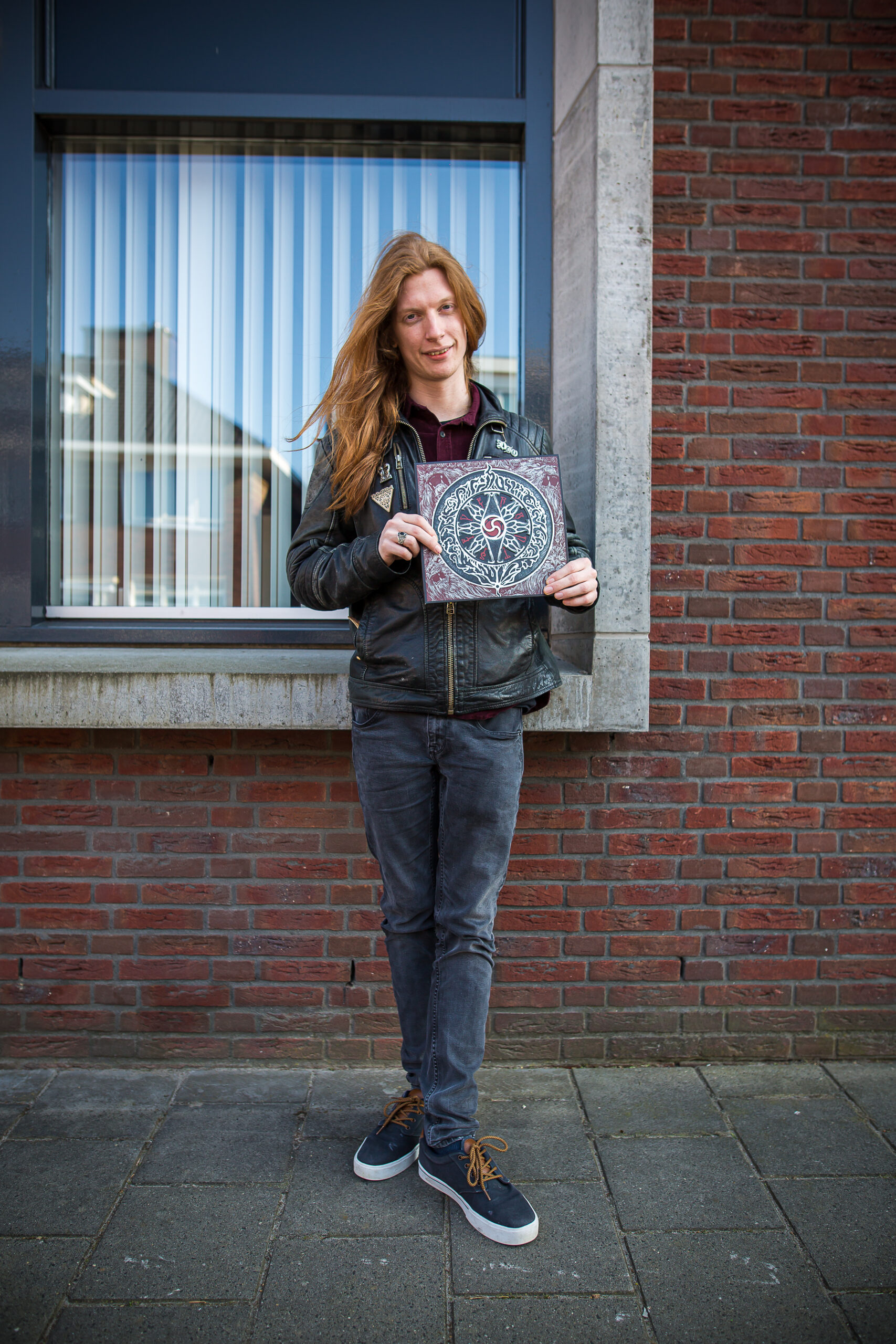Wikken & Wegen in Lakerlopen - Tante Netty